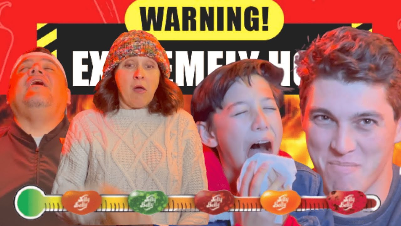 Fiery 5 challenge!!!!!!!!!! - YouTube