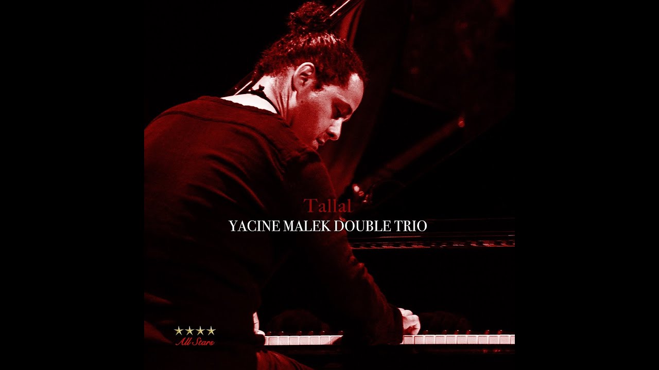 Yacine Malek - Single - Tallal - YouTube