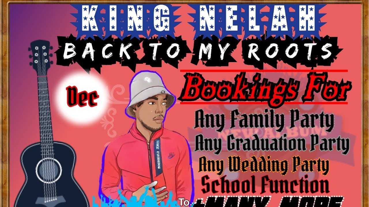 King Nelah ft Ex man baby Randotaimira shared by_Nutty_Beats_Zw pro by ...