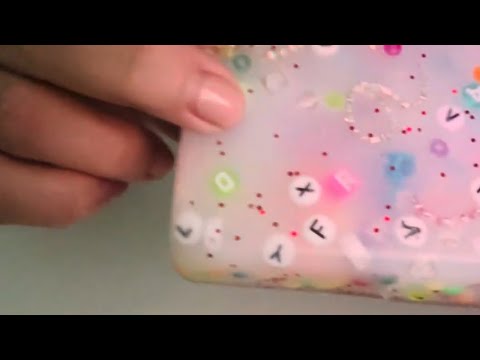 ASMR Picky Pad - Dig, Dig, Dig…Pop, Pop, Pop. - YouTube