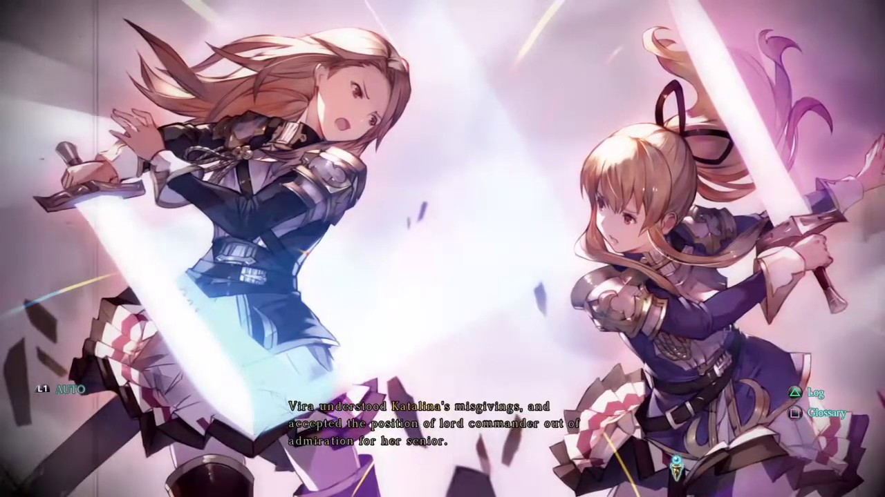 GBFVS Stream 02 - YouTube