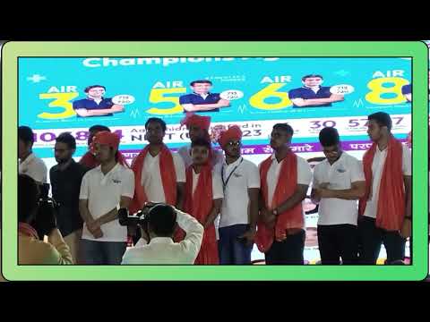 NEET(UG) 2023 Results- some toppers of Varanasi Durgakund .Aakash BYJU ...