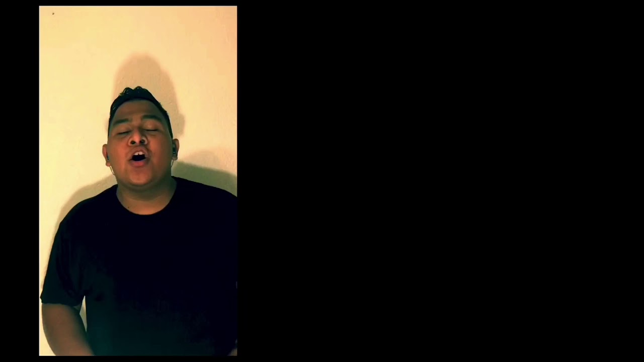 COVER | ADMIRABLE | CHRISTINE DI CLARIO (Ft Julio Melgar) | EDWYN ISAÍ ...