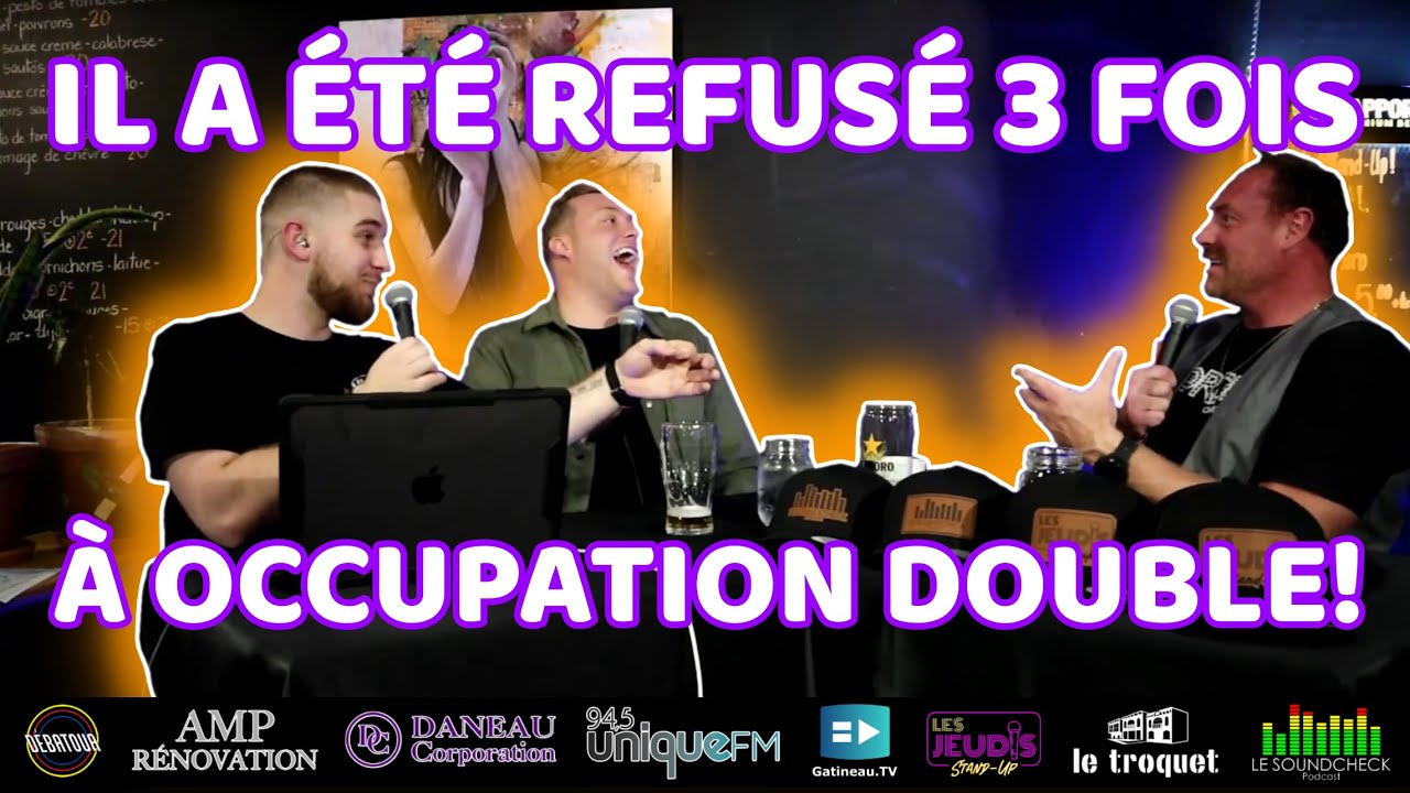 #27. Alex Lapointe - YouTube