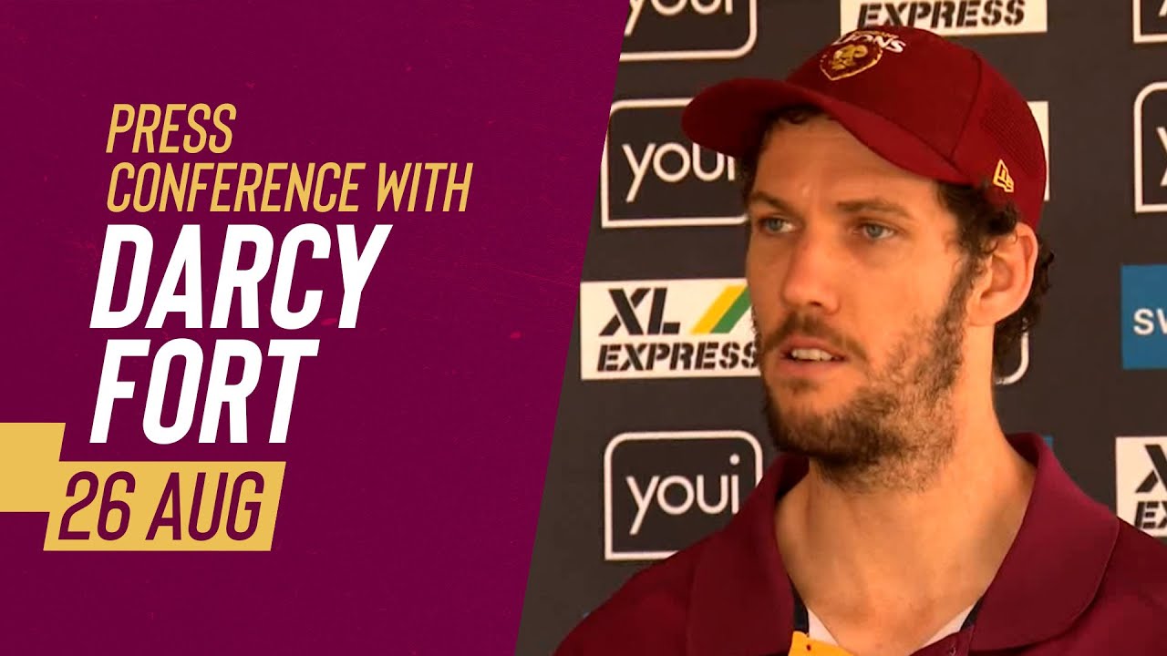 Darcy Fort: We have the Belief - YouTube