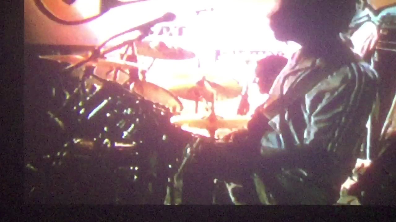 Gene Marchello and (The Younger More Handsome) Good Rats 'Big Move ...