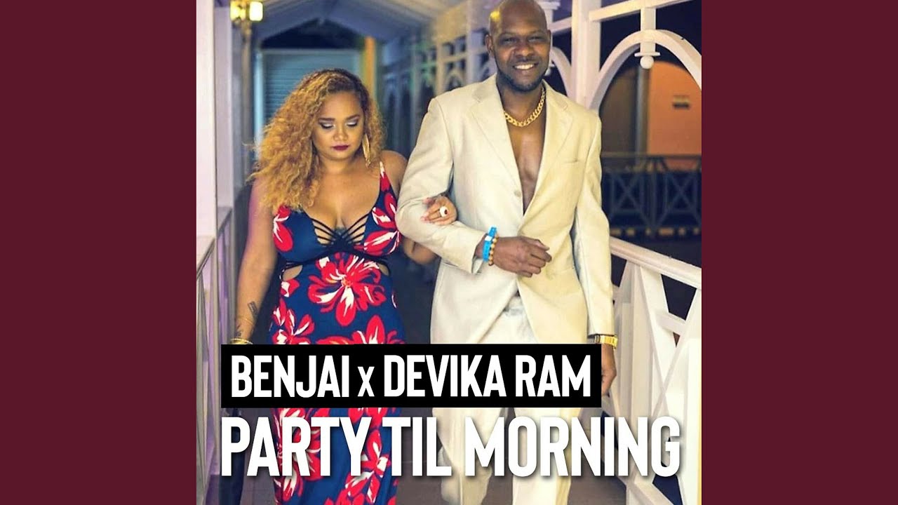 Party Til Morning - YouTube