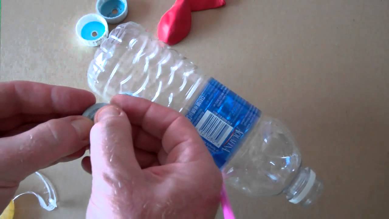 Bottle Racer - YouTube