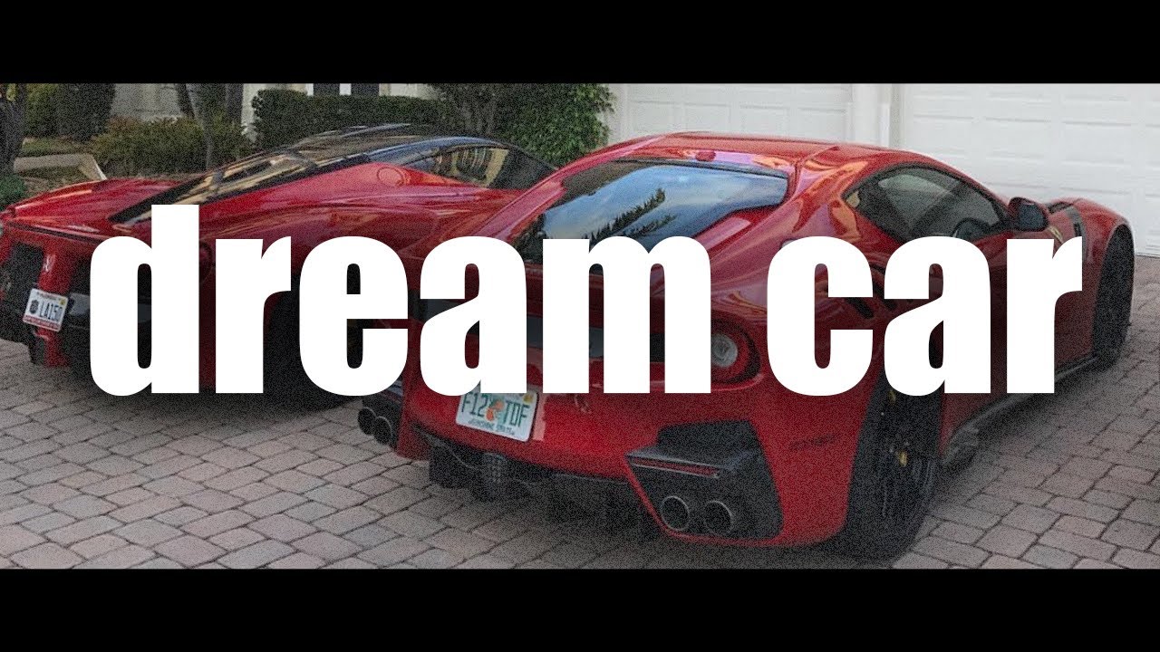 MANIFEST YOUR DREAM CAR ( FAST ) | SUBLIMINAL (REALLY FAST!!!) - YouTube