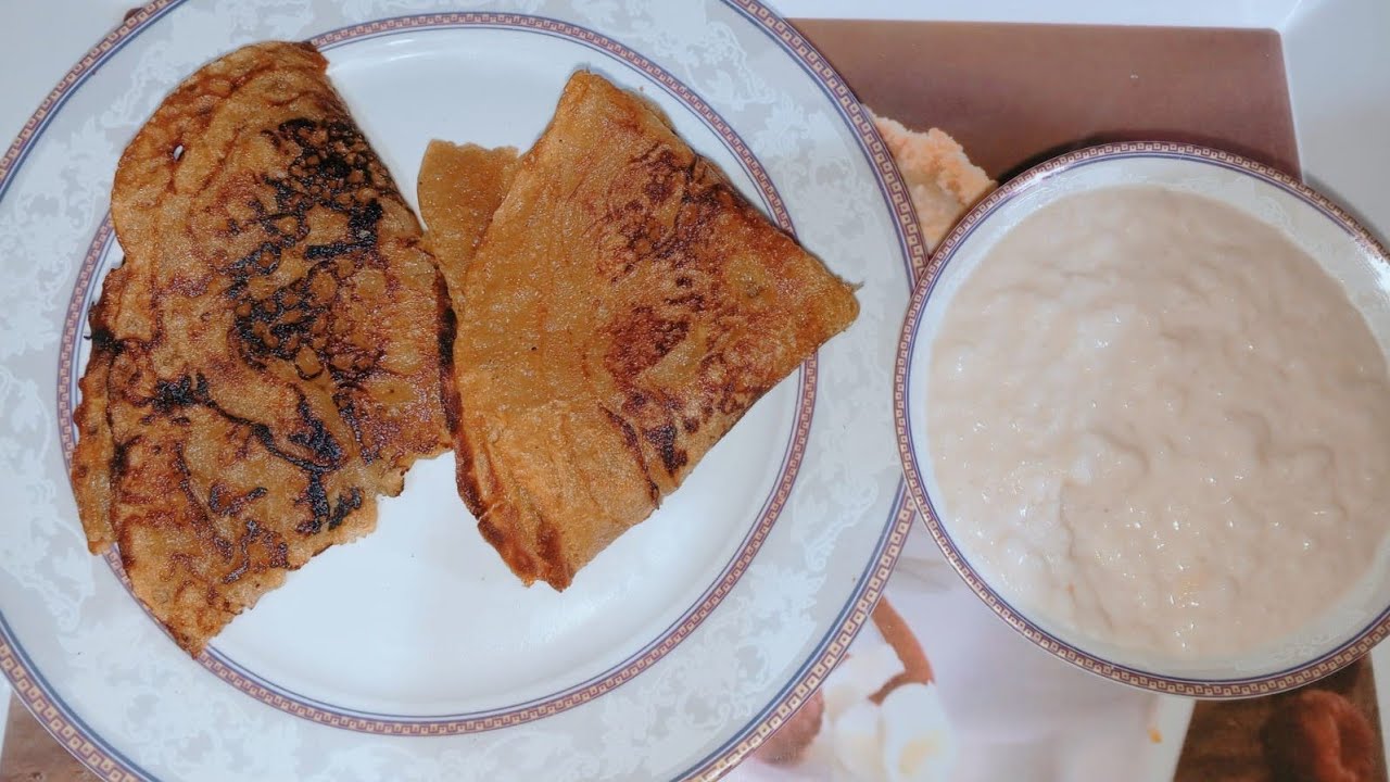 kheer porry recipe by foodweeat - YouTube