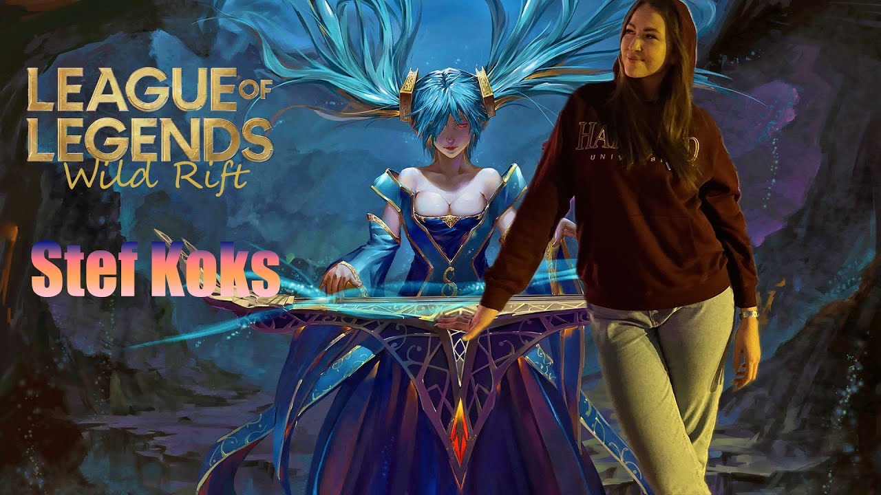 WILD RIFT STREAM | ПОКАЖИ МНЕ ВСЮ БОЛЬ РАНГА🤯| SHOW ME ALL THE PAIN OF ...