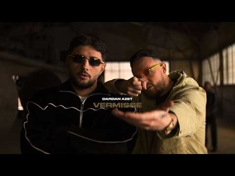 DARDAN & AZET ~ VERMISSE (OFFICIAL VIDEO)