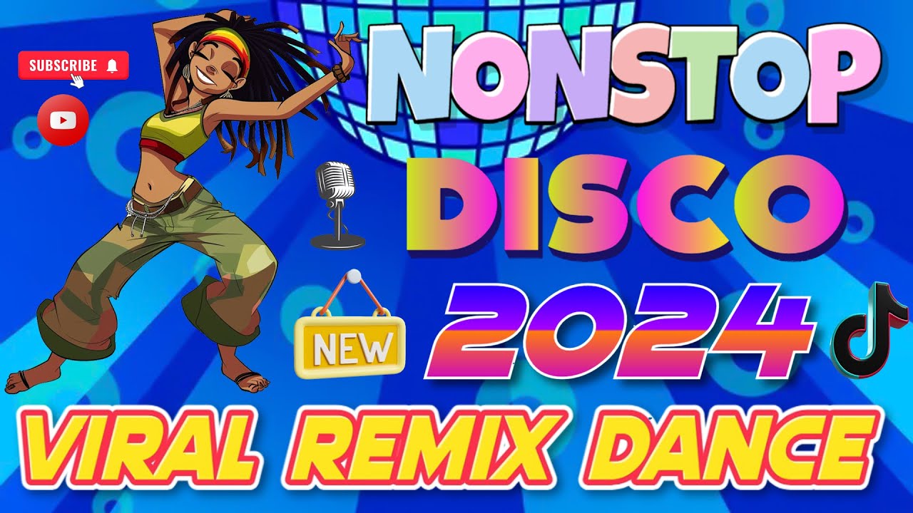 BEST REGGAE MIX 2024 🍦 New Best Reggae Cha Cha Disco Medley 2024 🍦 Top ...
