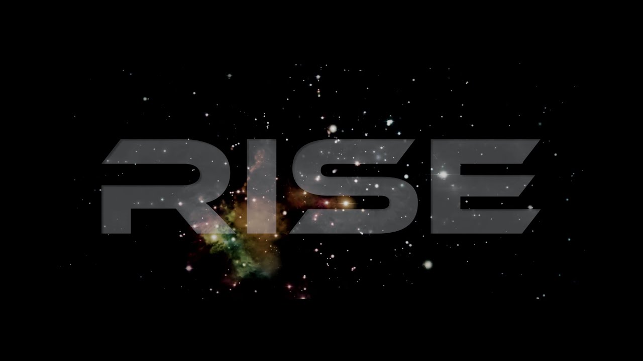 Ed Price - Rise - (Official Video) - YouTube