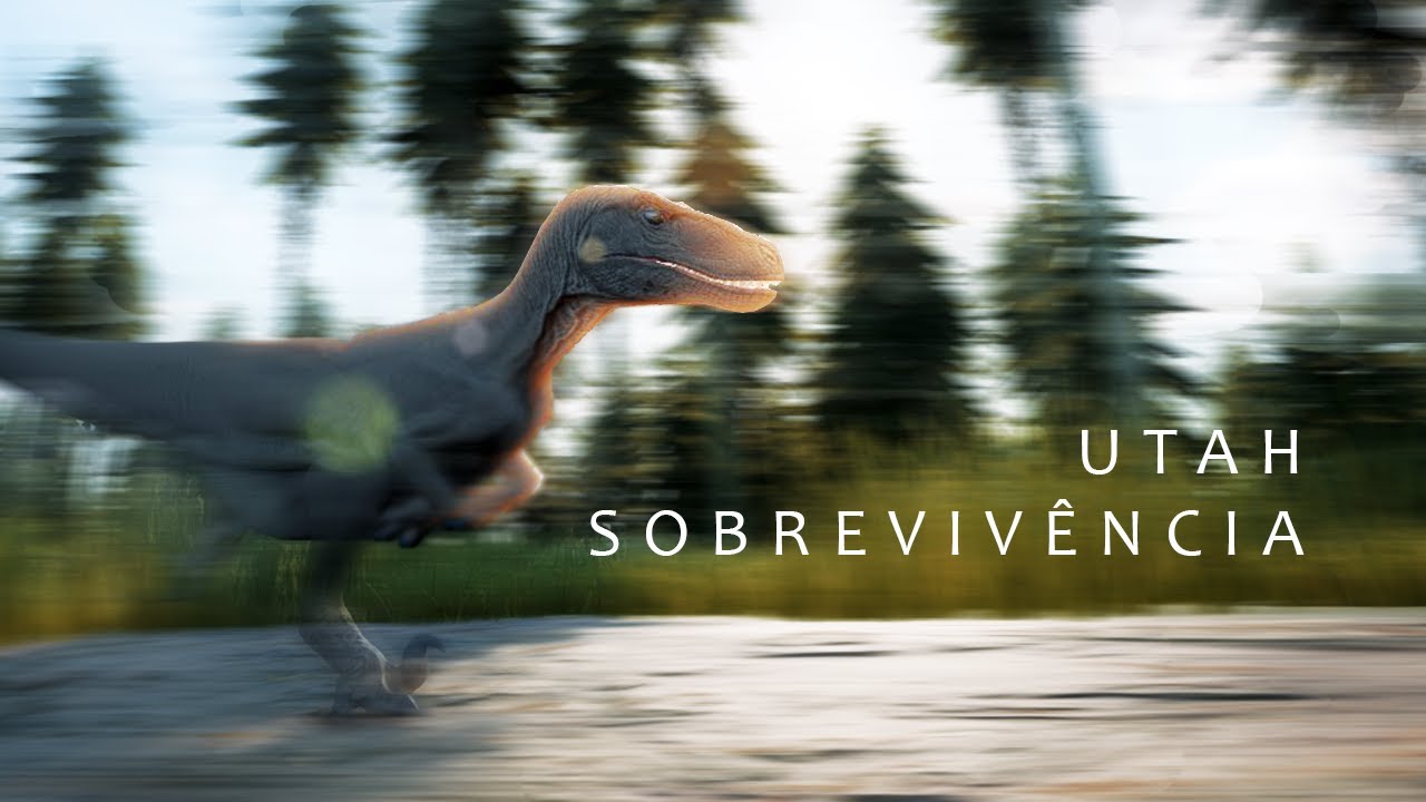 THE ISLE - UTAH SOBREVIVÊNCIA - O COMEÇO - YouTube