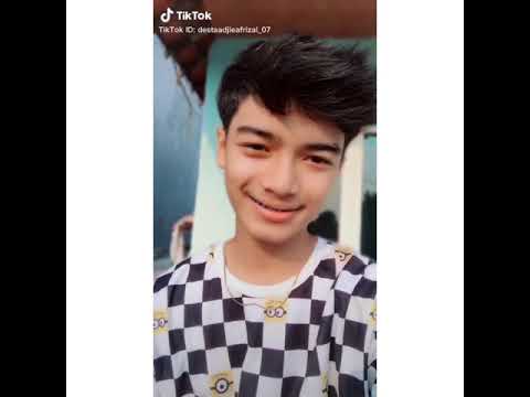 Kumpulan video Desta Adjie Afrizal