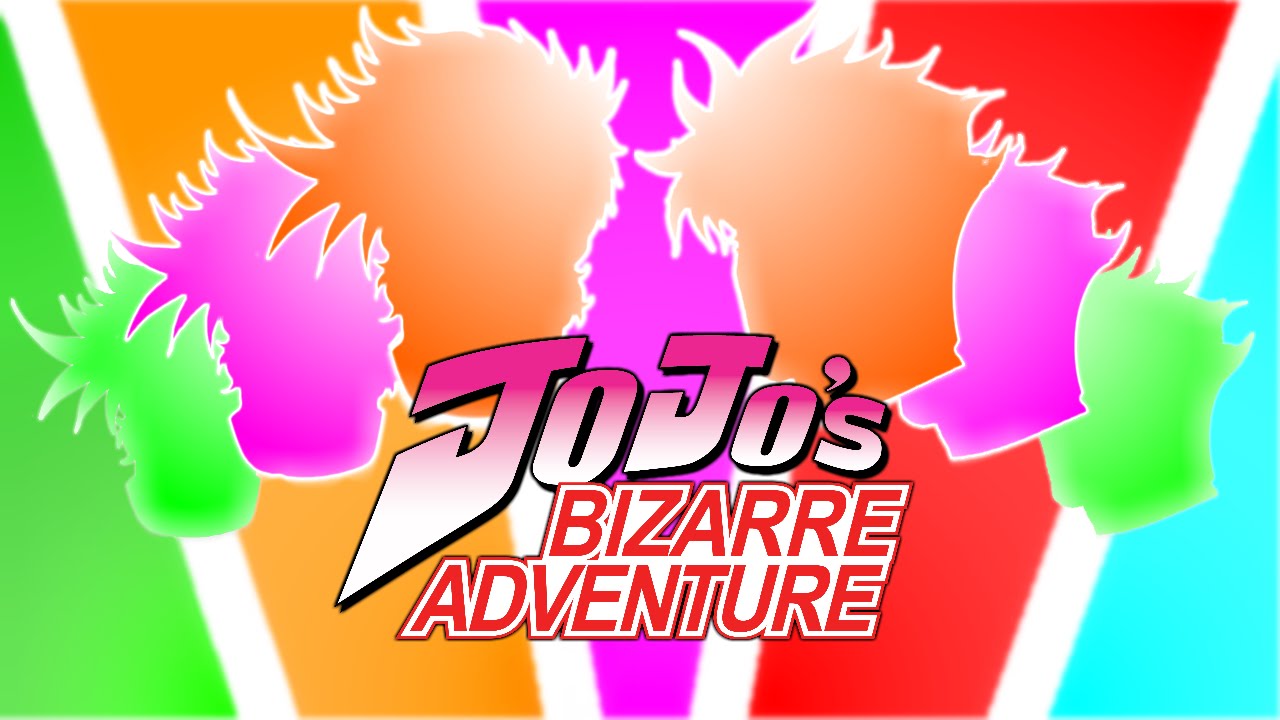 JoJo's Bizarre Adventure Full Soundtrack (Parts 1-3) - YouTube