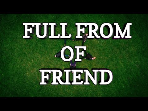 friend full form || FRIEND || full form of friend || friend এর পূর্ণরূপ ...