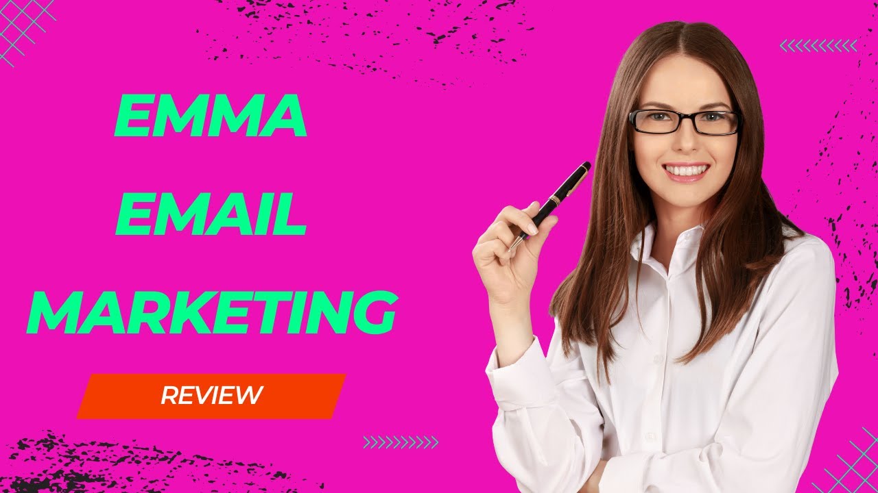Emma Email Marketing Review | Create and Run Effective Marketing ...