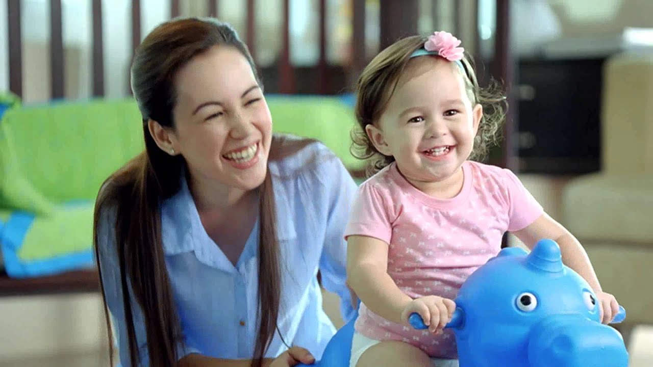 Heaven Baby Diapers TVC - YouTube