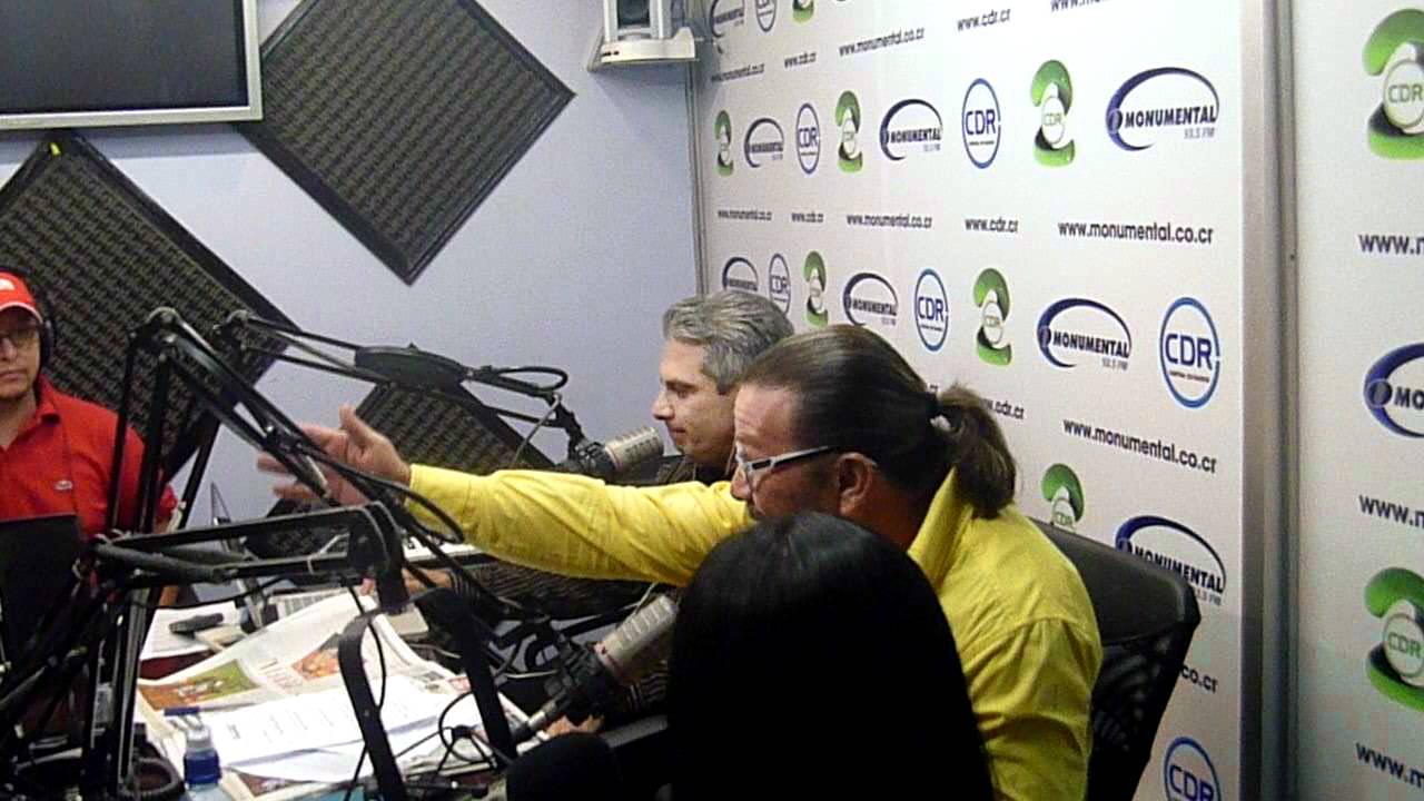 NEL LOPEZ EN PELANDO EL OJO. - YouTube