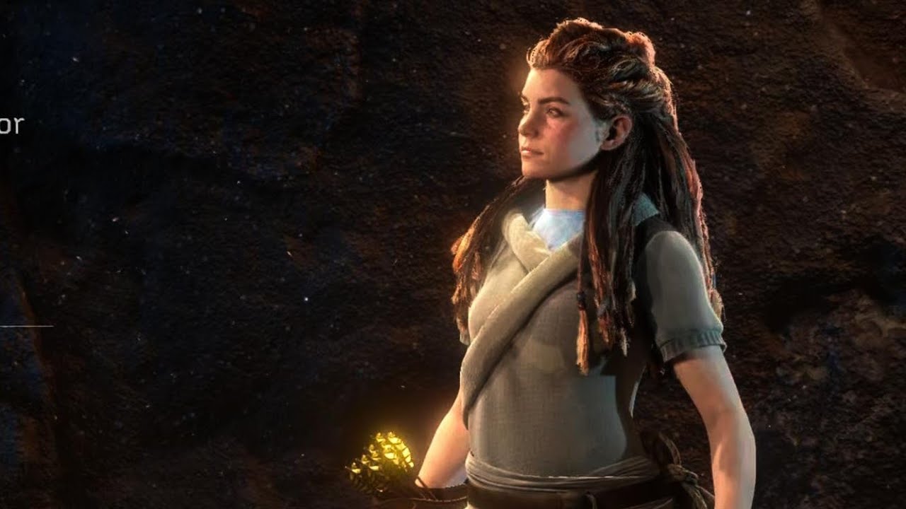 Elizabeth Sobeck Armor | Sobeck's Rainment - Horizon ForbiddenWest ...