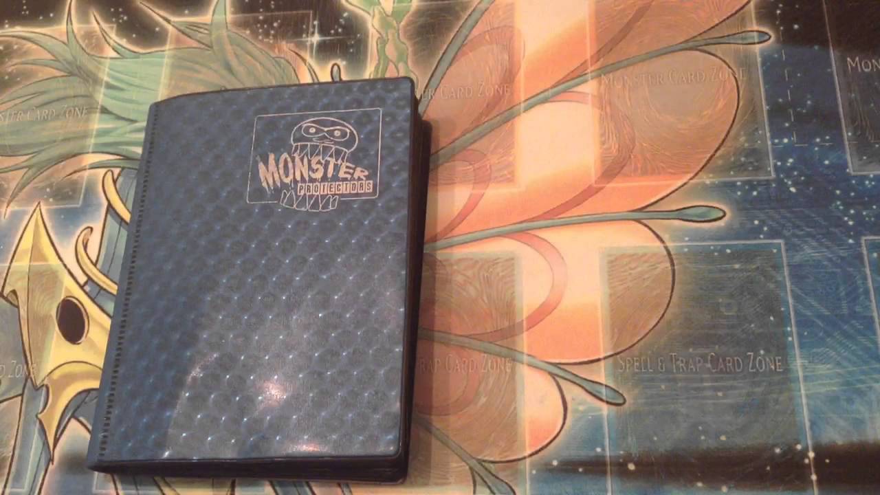 (I'm Back!!!) Tradeproof For Cole L + Binder Update - YouTube