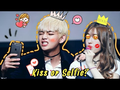 BTS Flirting With Girls (Flirty Moments)