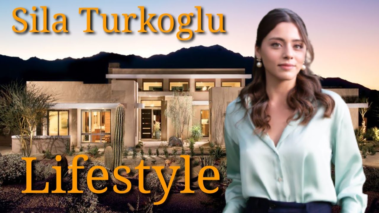 Sila Turkoglu Lifestyle 2023 Real Age Net Worth Date Of Birth Height In ...