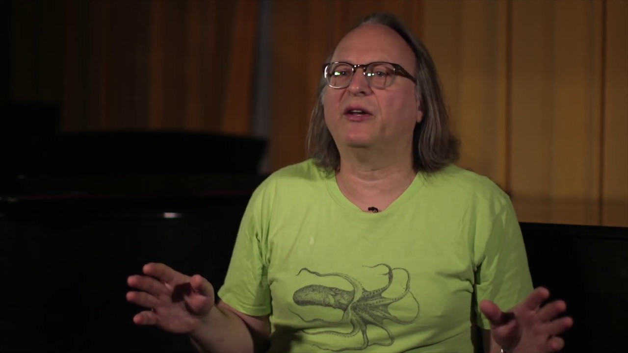 Pepperland: The Importance of the Music - YouTube