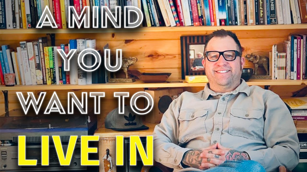 Dave Smith Dharma Mentoring Program - YouTube