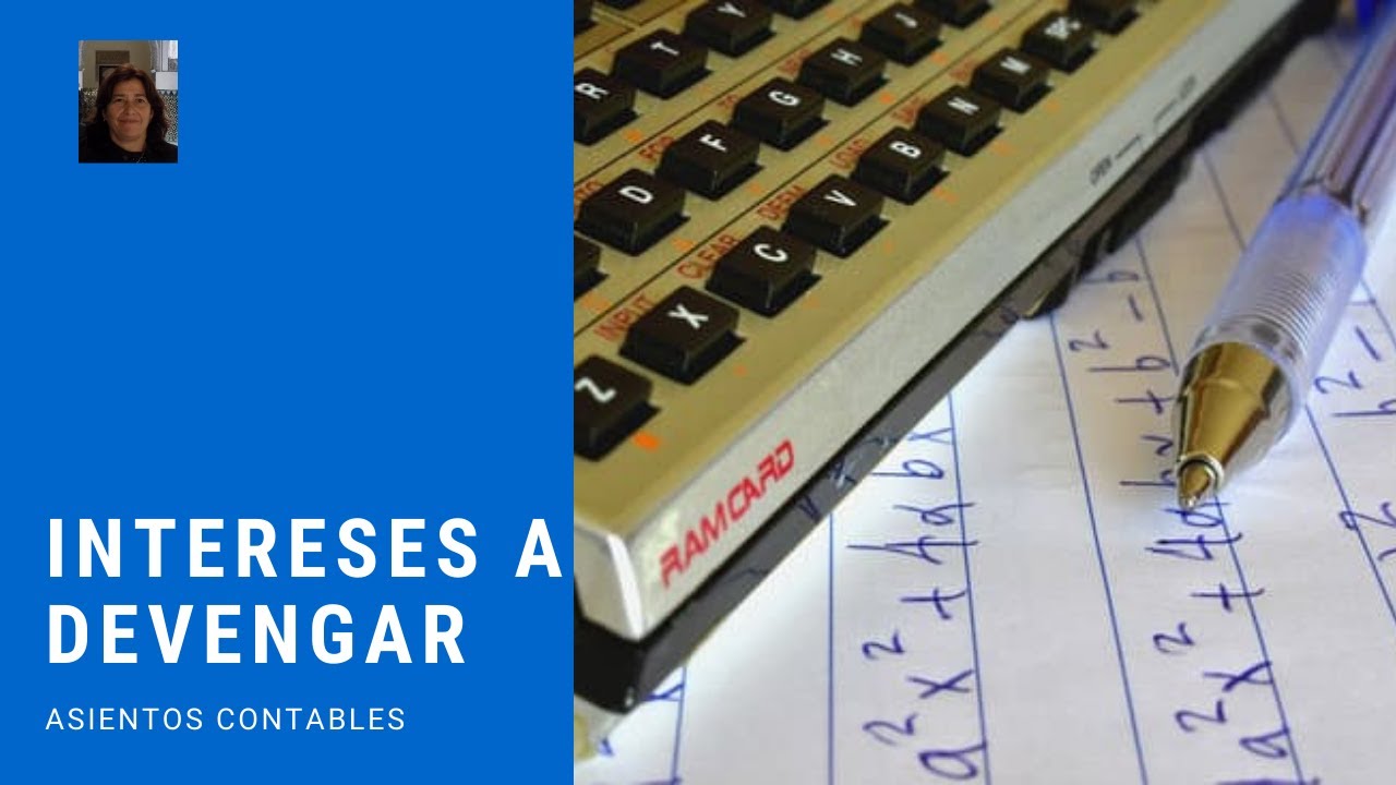 Diferencia entre lo Devengado y lo Percibido. Principio o criterio de ...