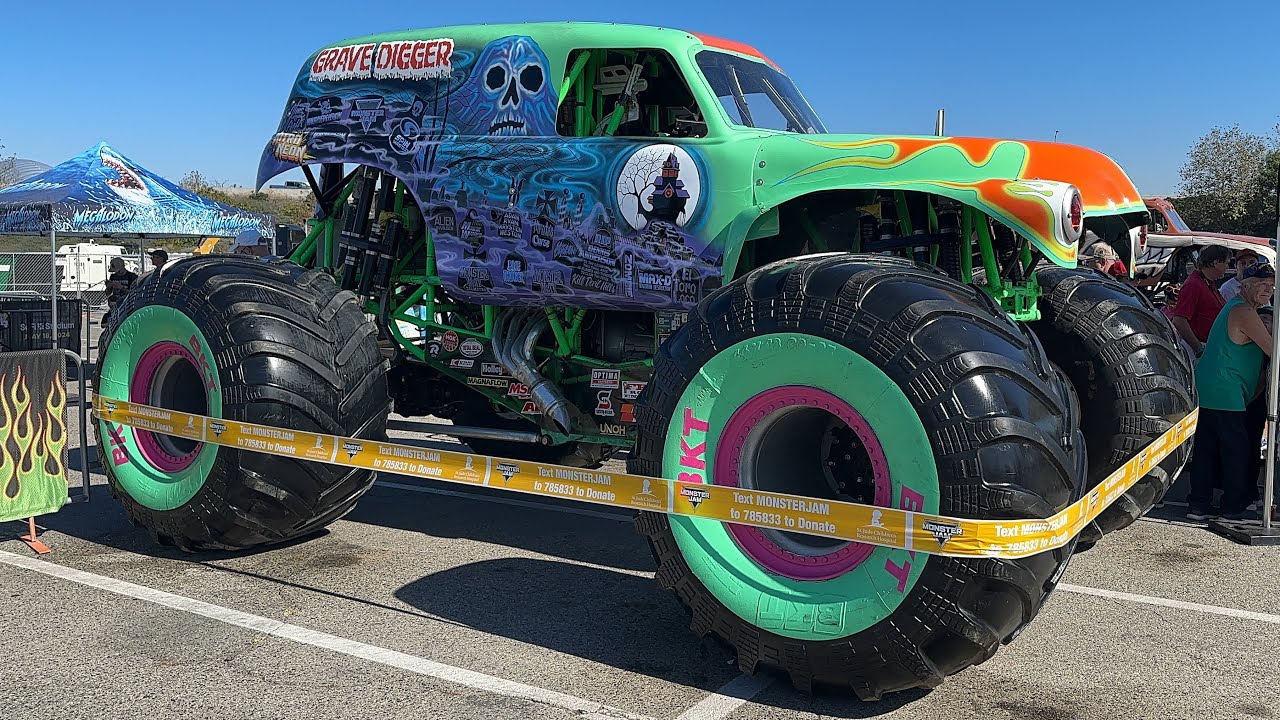 Monster Jam Superstar Challenge 2023 FULL SHOW 11/11/2023 - YouTube