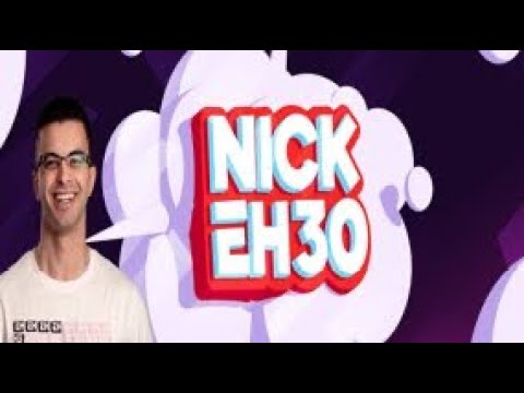 Nick Eh 30 Ultimate Rage Compilation - YouTube