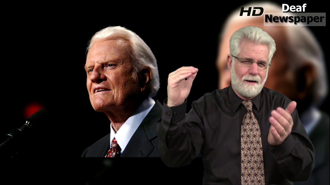 News in American Sign Language 2.26.2018 #1819 - YouTube