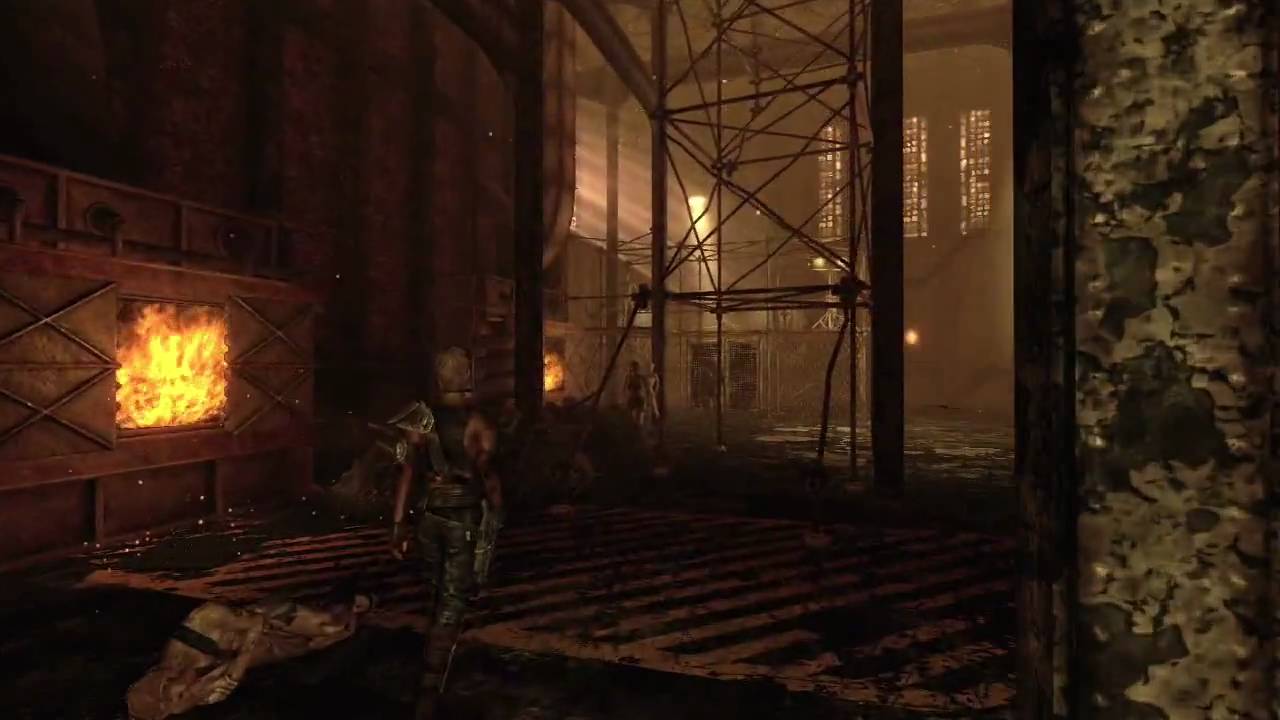 Fallout 3: The Pitt DLC Trailer - YouTube