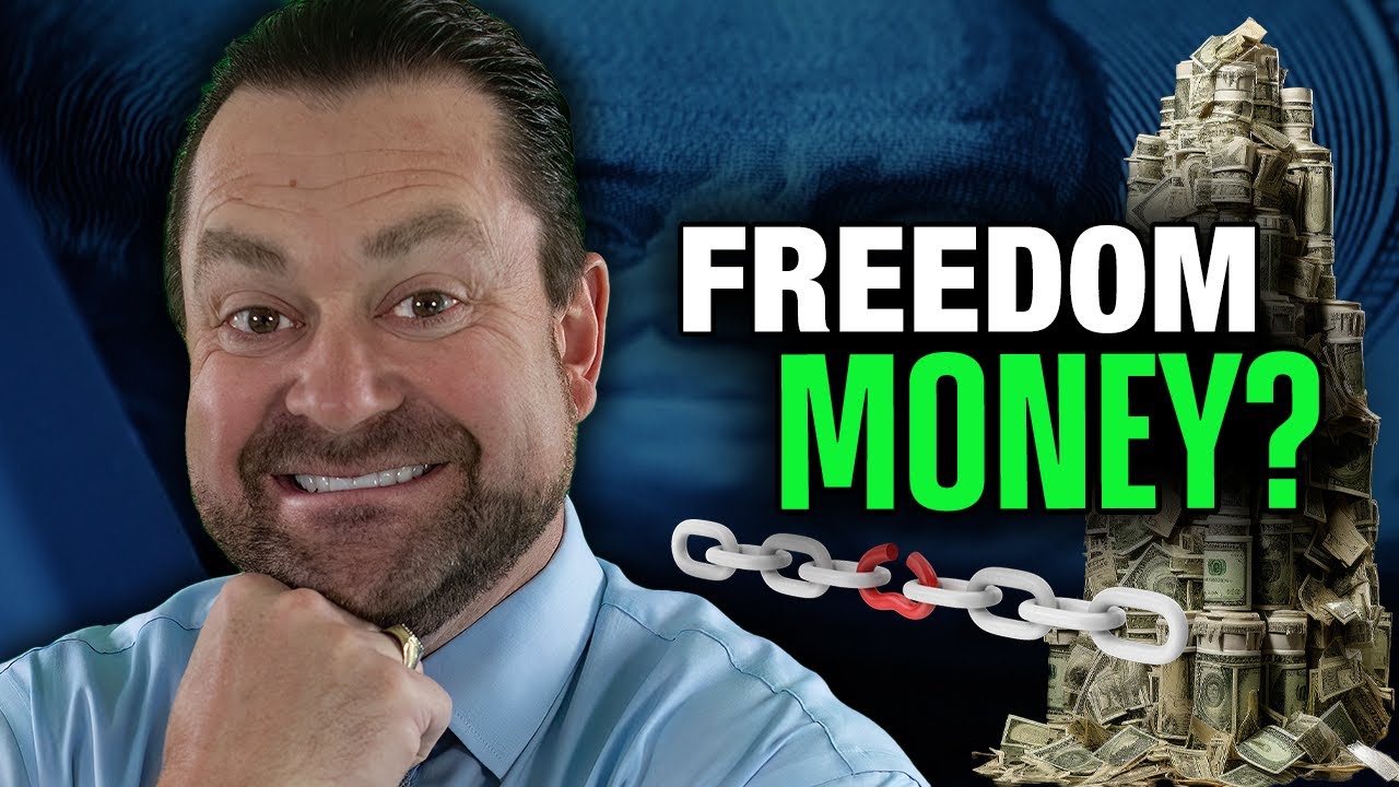 Generating FREEDOM Money to Achieve Financial Freedom - YouTube