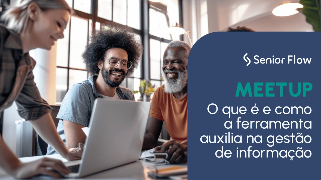 Meetup X - DOC & SIGN - O que é e como a ferramenta auxilia na gestão ...