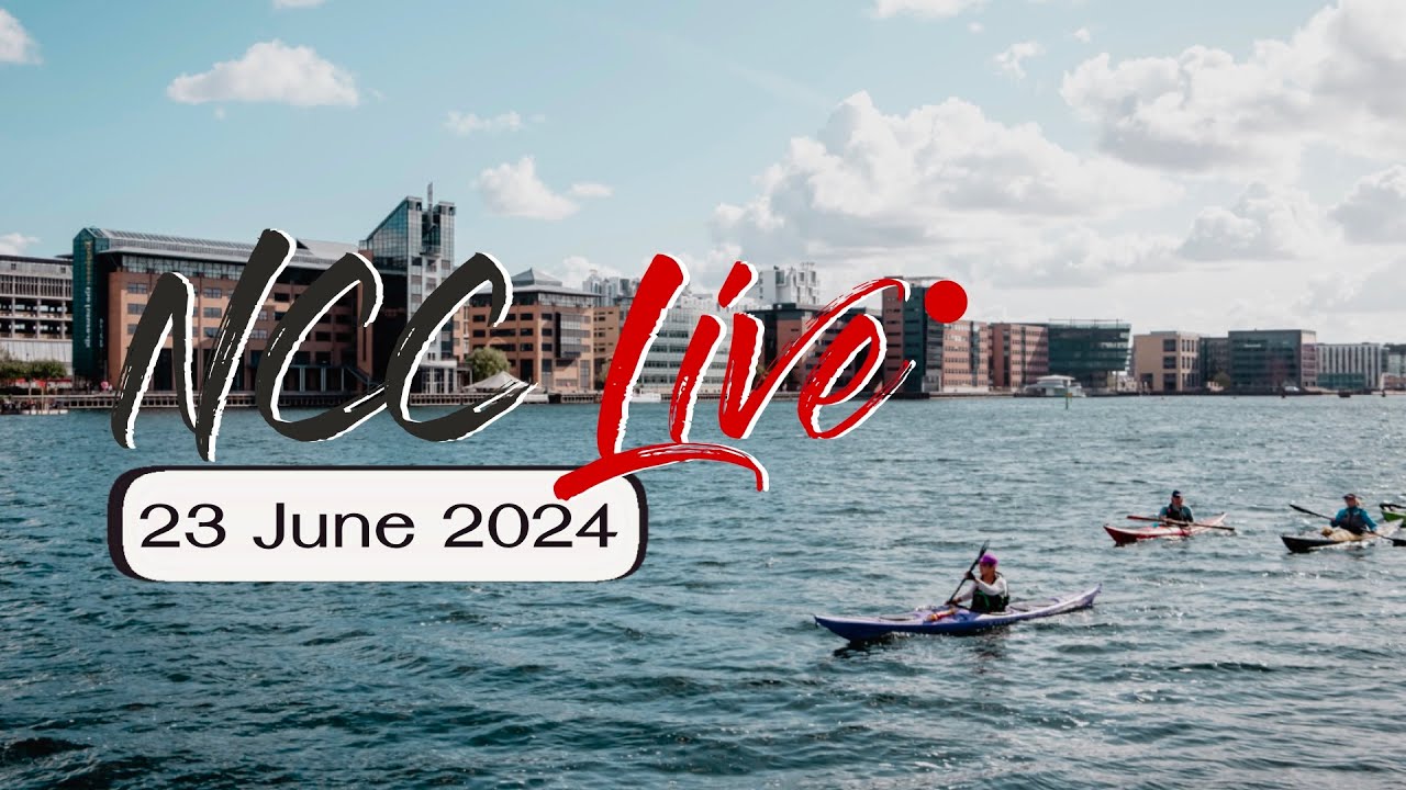 NCC live: 23 มิถุนายน 2024 (คริสตจักรจีนนครปฐม) - YouTube