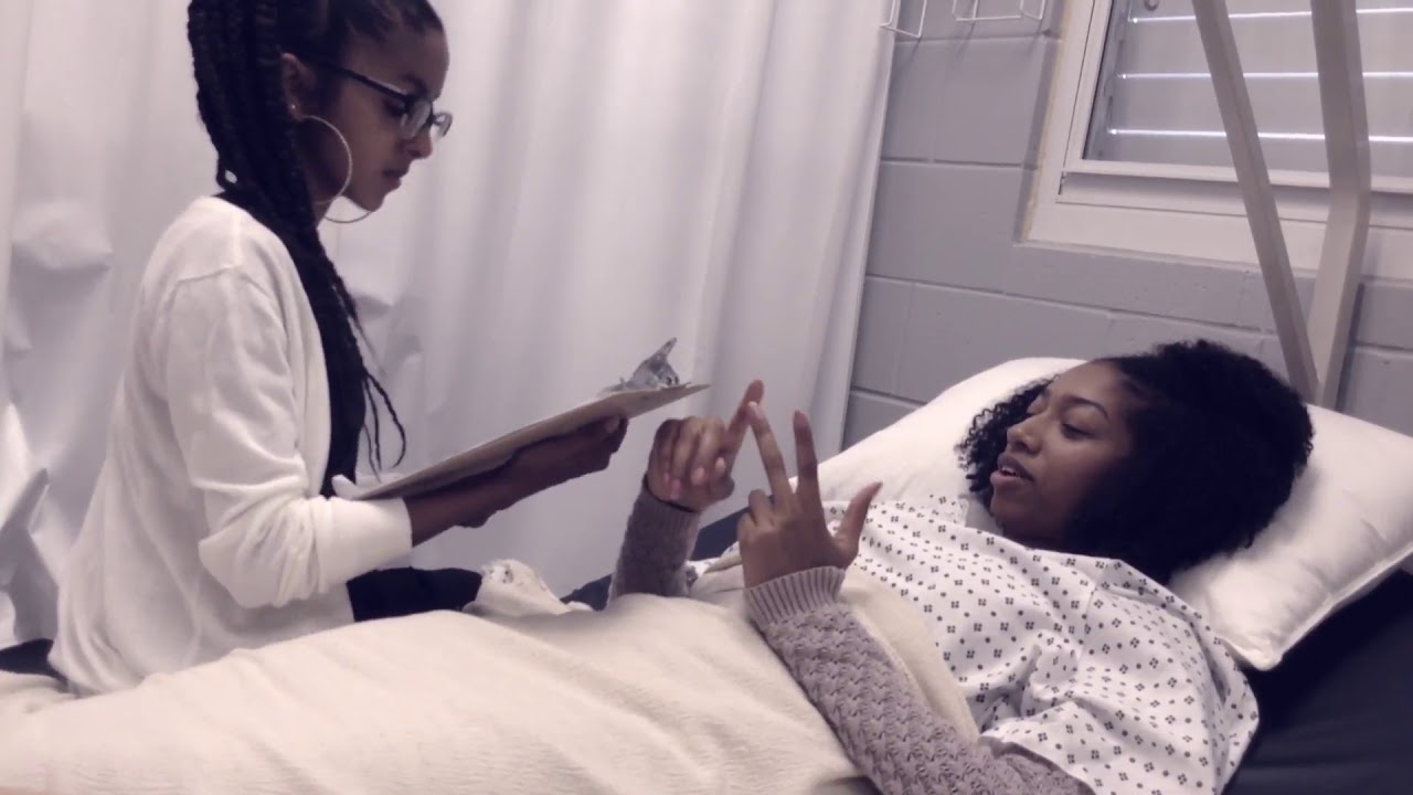 PTSD Clinical Interview - YouTube