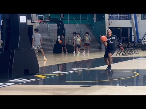 Jelly Lay #basketball #jelly - YouTube