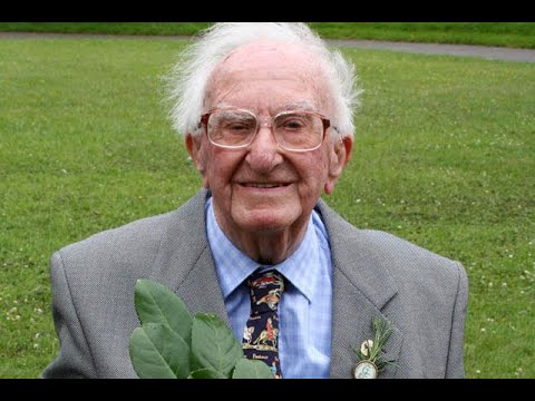Bill Adams remembers - YouTube