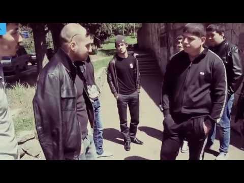 (2 серия 1 сезон) Непосредственно Каха [Серго жилистый]