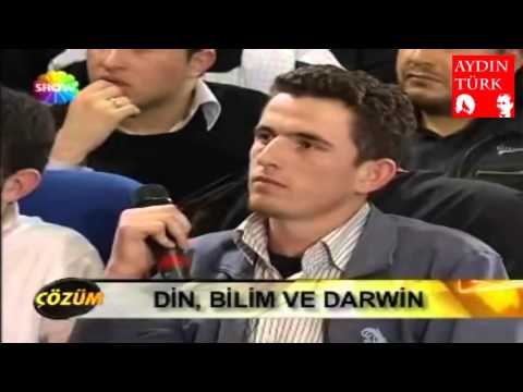 Celal Şengör - Ya Bilimi Adam Gibi Öğreneceksin Ya Da Bilimden Gelen Adamlara Saygı Göstereceksin