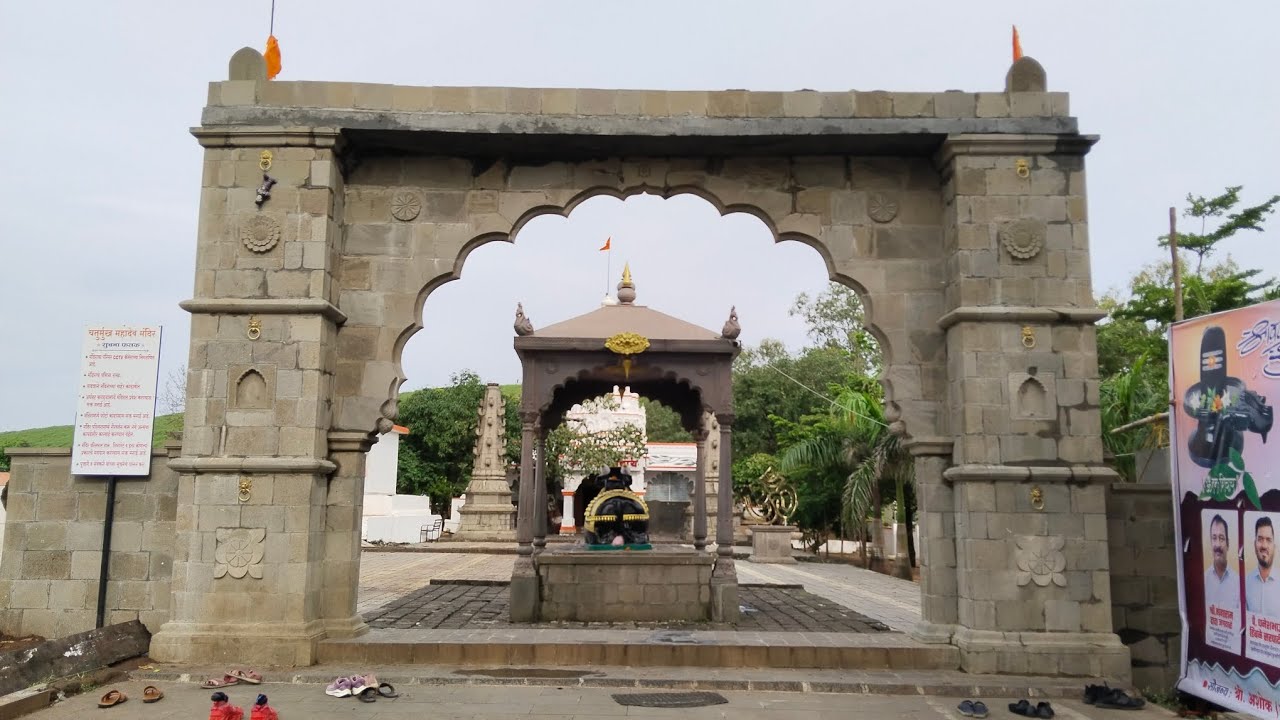 bapdev ghat road Shiv mandir vlog of Pune #pune - YouTube