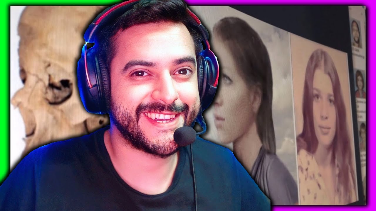 TRI-LINE!! 3 MISTERIOS RESUELTOS POR INTERNET!! PARTE 2!! - YouTube