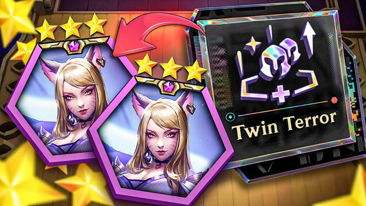 Ahri 3 Star Twins Charms The Audience - YouTube