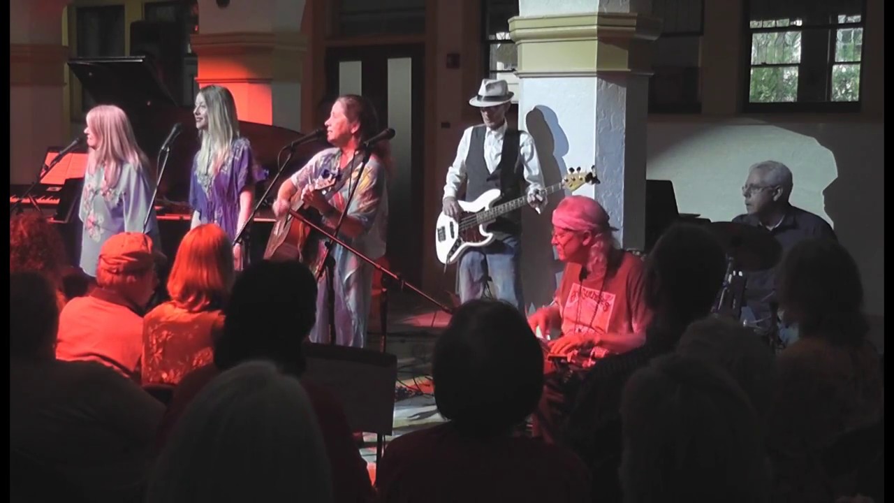 Chelsea Morning - Joni M./Janet Rucker, Maggie Rose Rucker, Cathy ...