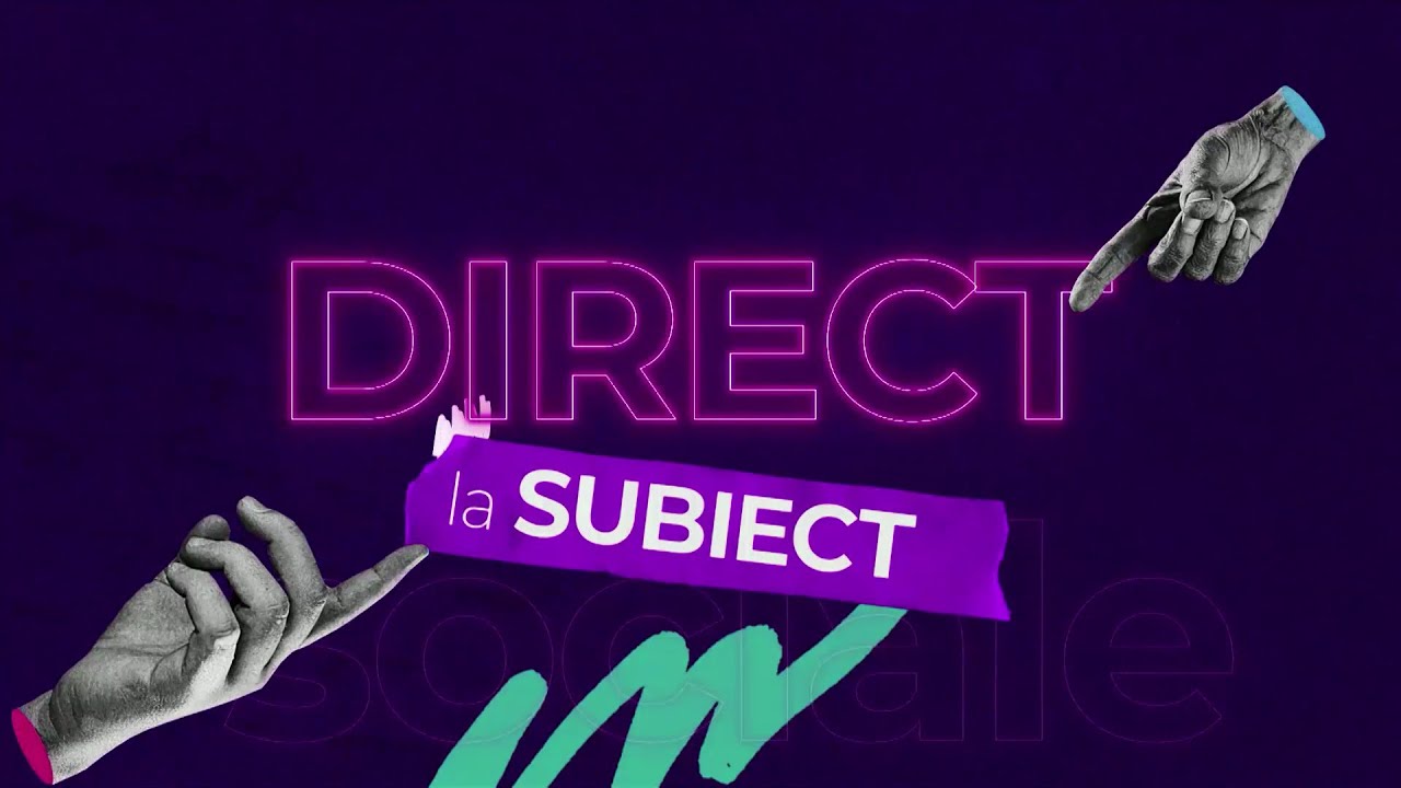 Direct la subiect. Recorduri de încălzire sau anomalii ale vremii - YouTube