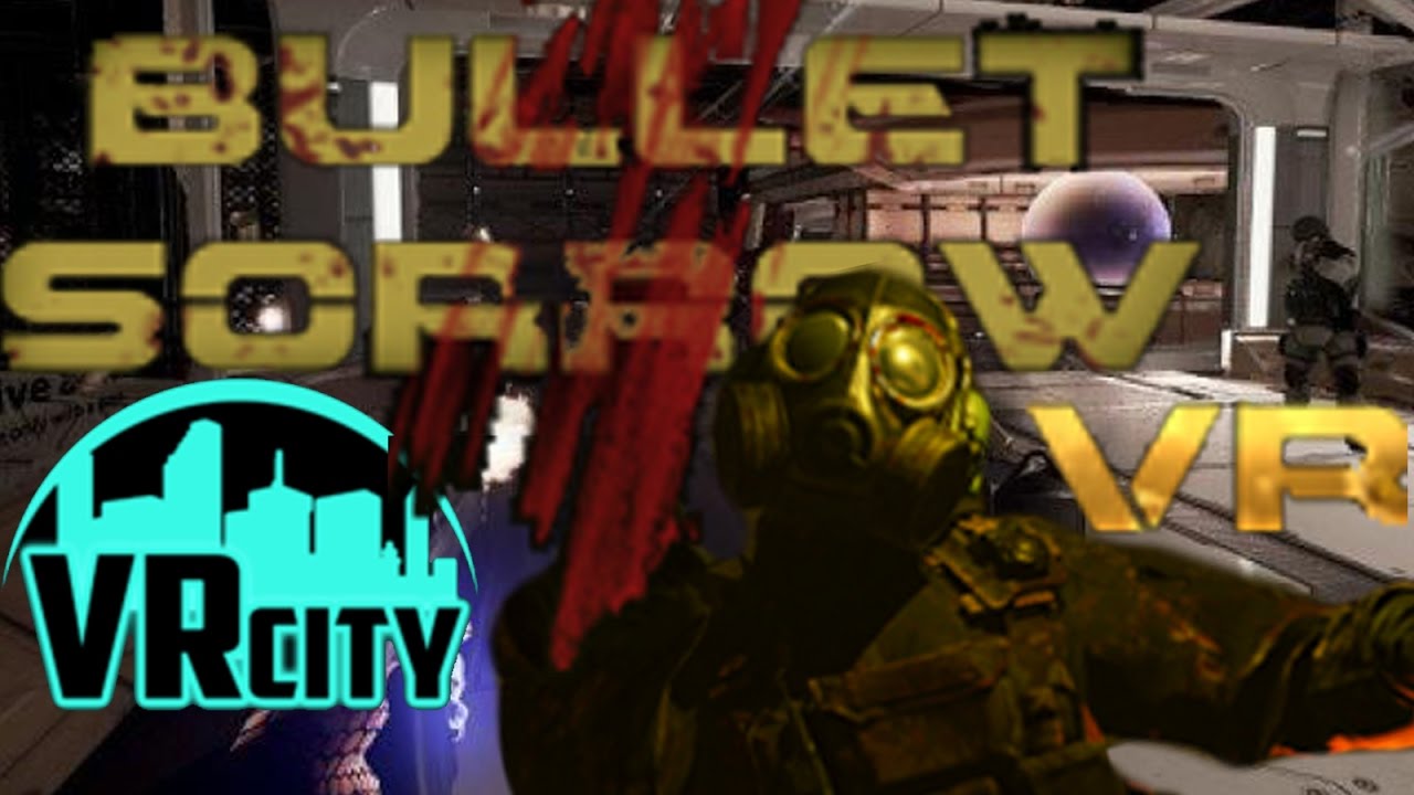 Modo Zombies Bullet Sorrow VR - YouTube